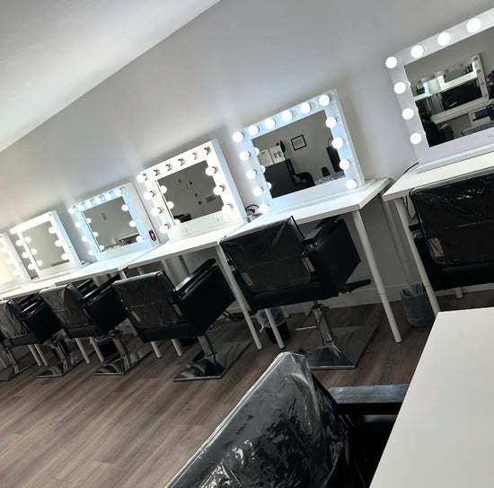 Mssilver Makeup Studio – Ms.Silver Makeup Studio